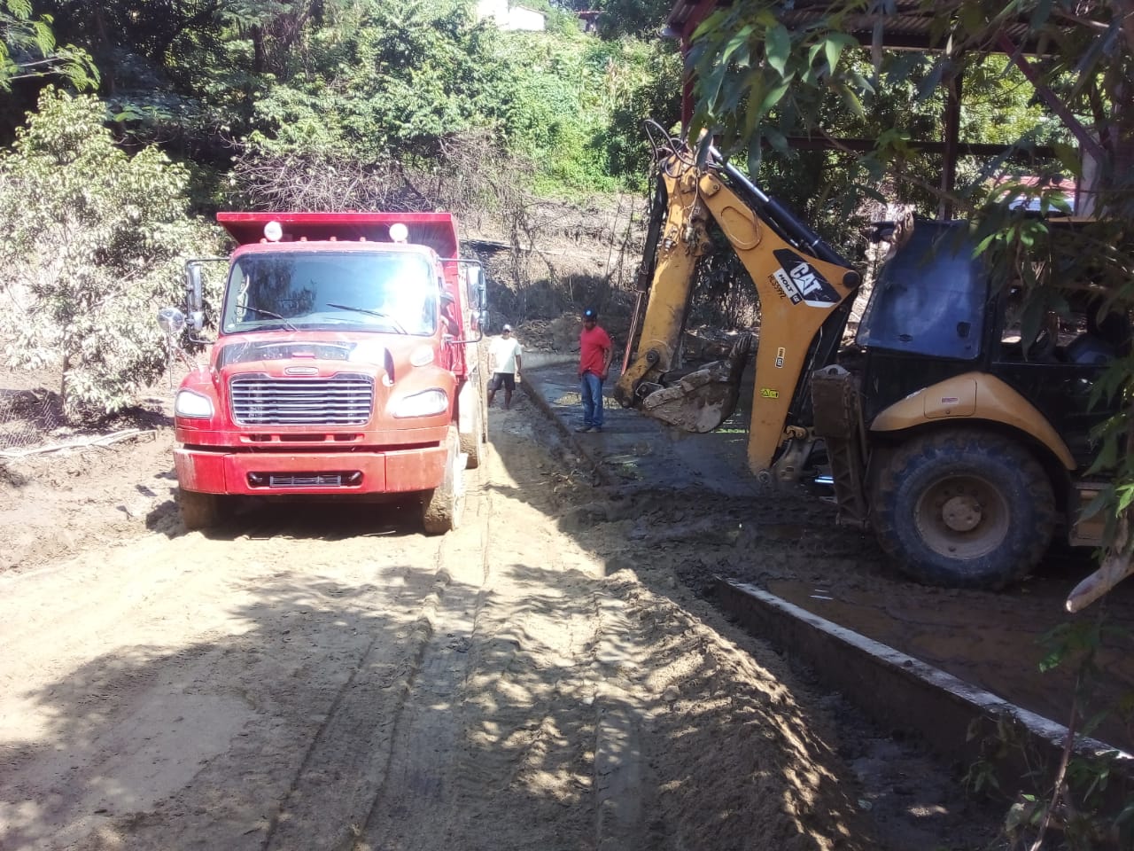 Transparencia - Gobierno de Juan R Escudero