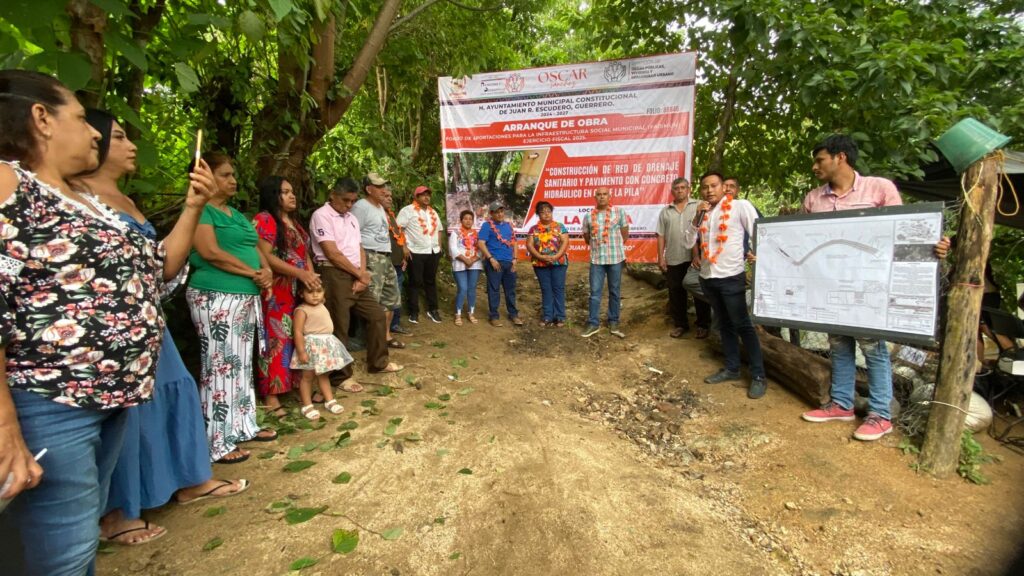 Inicio - Gobierno de Juan R Escudero